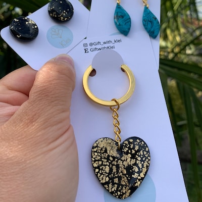 Custom, Keyring Backing Card, Recycled, Eco Friendly Packaging, Custom ...