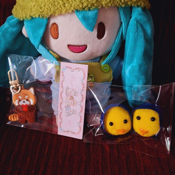 Korean Manhwa Jinx Collection Photocard Official Brand New Sealed ...