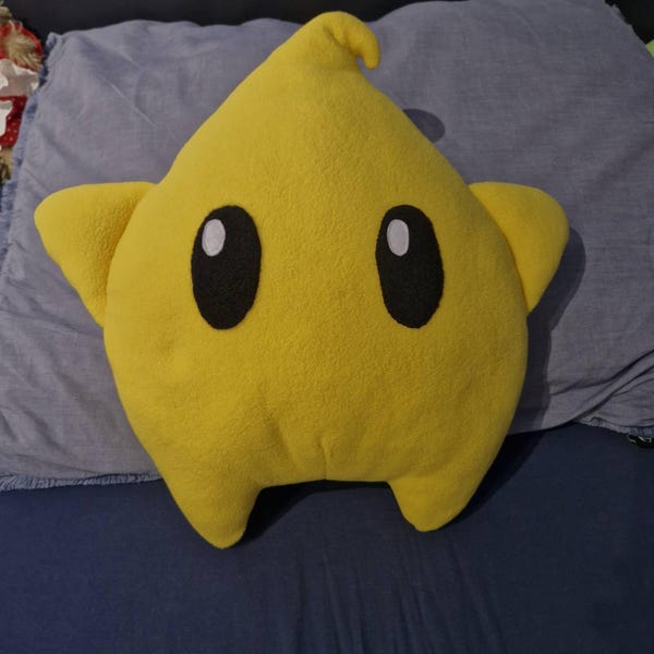 Plushie From Drawing, Custom Plush, Bespoke Plushie, Stuffed Animal ...