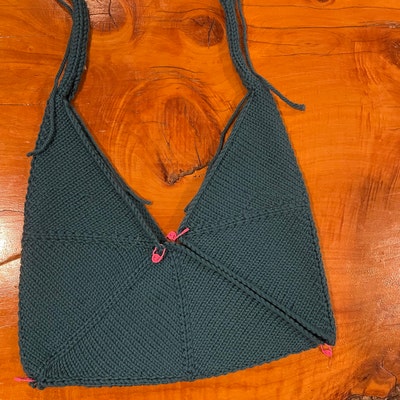 CROCHET PATTERN Tote Bag Crochet Pattern Summer Purse - Etsy