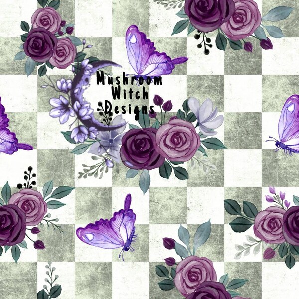 100 Seamless Vintage Checkered Chess Board Digital Papers 12" 300 Dpi ...