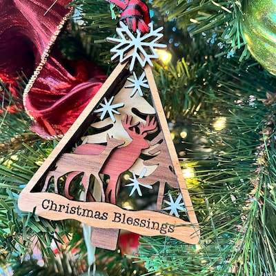 Rustic Welcome to Our Home Multi Layered Sign, Moose Welcome Sign, Bear ...