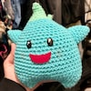 CROCHET PATTERN - Lumalee Super Mario Bros Movie - PDF File- English ...