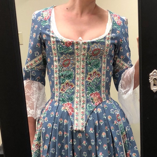 Ling Chang January Calendar Poster Lily of the Valley Watercolor Art ...