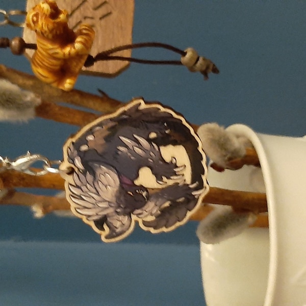 MH Charms - Etsy