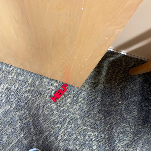 Personalized Doorstop, 3D Printed Name Door Stop, Customized Name Sign ...