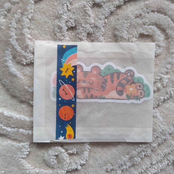 Mango the Cat ice Cold Lemonade, Die-cut Matte Vinyl Sticker ...