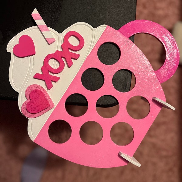 Keurig K Cup Holder / Keurig Christmas Tree - Etsy