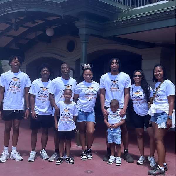 Graduation Family Shirts Matching Proud Graduate Shirt Prom Proud Mom ...