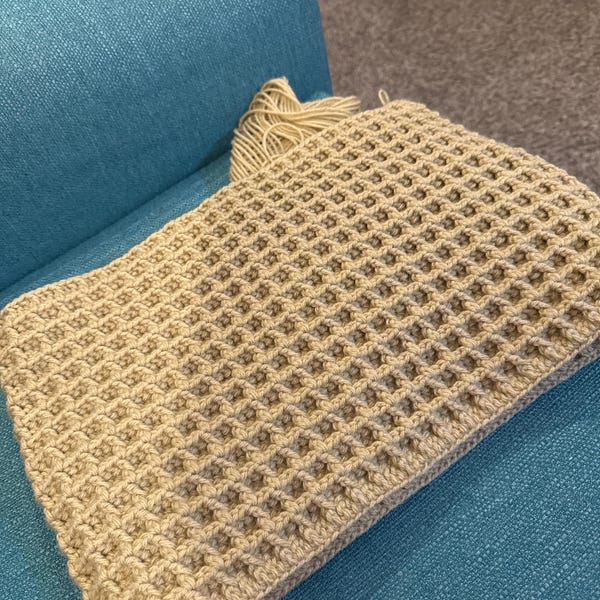 Open Shell Stitch Crochet Bralette / Top - Etsy