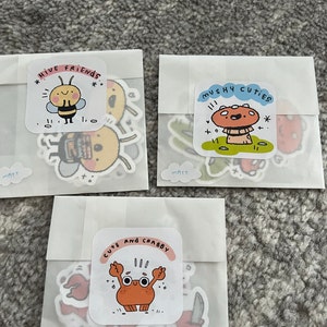 Flower Bandit Mini Print - Etsy