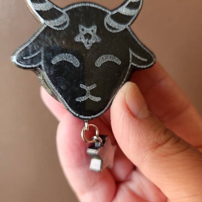 Popsocket Popminis Mini Ouija Board Tarot Card Planchette - Etsy