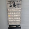 Personalized Calendar Tiles - Etsy