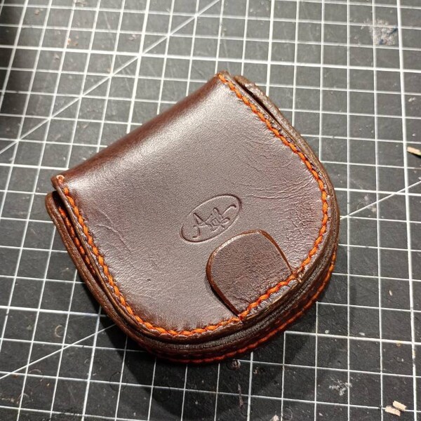 Strap Card Holder Pdf Pattern + FREE Video Tutorial - Etsy