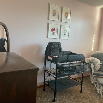 Cardboard Moose Head DIY Template - Etsy