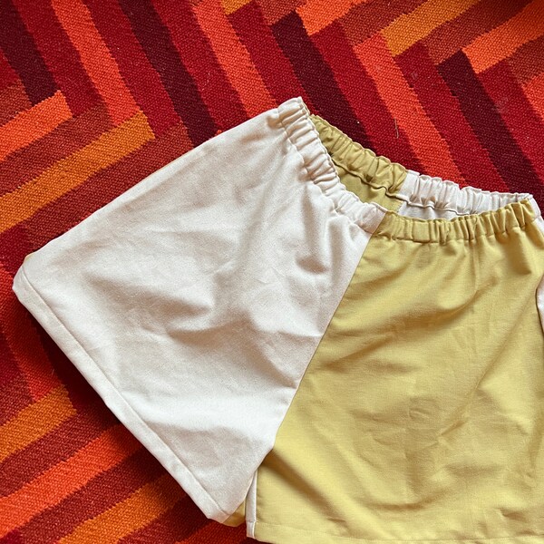 Shorts Sewing Pattern | XS-XL | Instant Download | Easy Digital PDF ...