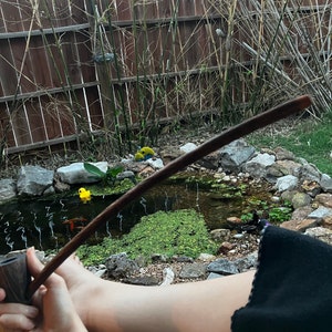 Wizard Pipe Kit Tobacco Pipe Kit DIY Pipe Make Your Own Long Stem ...