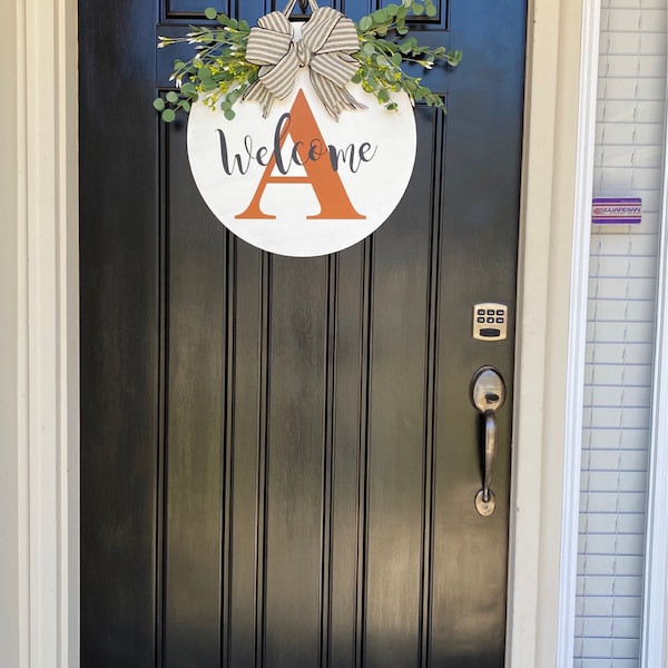 True Crime Door Hanger Sign - Etsy