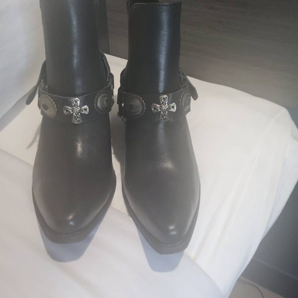 Authentic Handmade Boot Straps. - Etsy