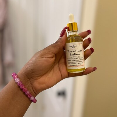 Infused Chebe Oil for Maximum Hair Growth - Etsy