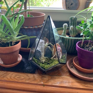 Ink Storage for Mini Cubes Distress Mini Ink Cube Storage - Etsy