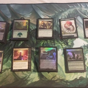 Totentanz, Swarm Piper MTG EDH Custom Commander Deck, Rat Tribal - Etsy