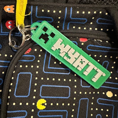 Working Minecraft Wall Clock in Item Frame Tell Real-world - Etsy