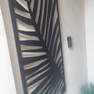 Custom Decorative Screen Divider System for Walls Dividing | Etsy