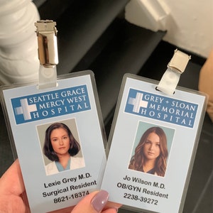 Movie Prop Special Agent Case Investigation Files / 3 X FBI - Etsy