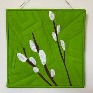 Storybook Shelf Paper Pieced Pattern - Etsy