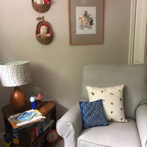 Halloween Bats Wicker Wall Decor Hanging Scary Bats Wicker Wall Art for ...