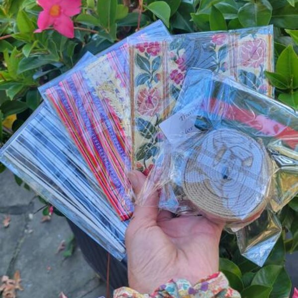 3/4" Vintage Novelty Stripe Ribbon, Striper Sporty Woven Reversible ...