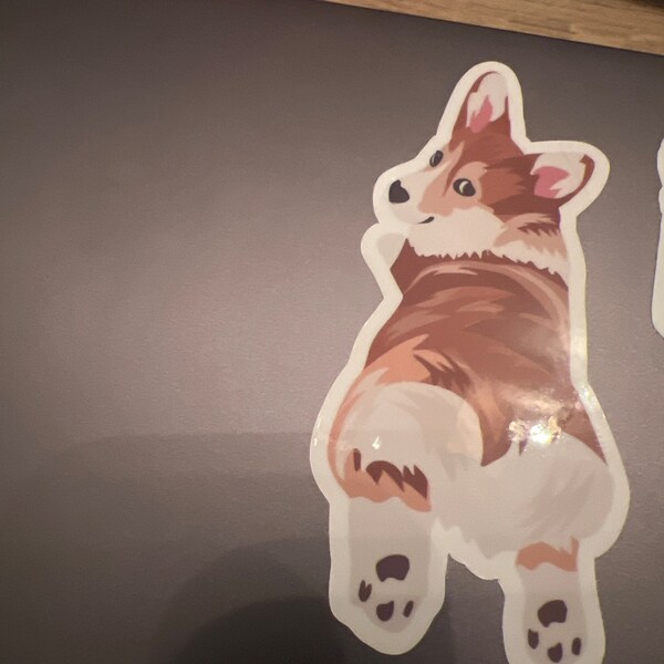 Melting Ice Cube Sticker Vinyl Stickers Waterproof Sticker Water Bottle ...