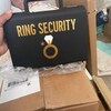 Ring Security Case, Ring Bearer Briefcase for Wedding, Ring Security ...