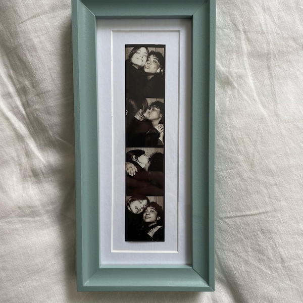 9x12 Picture Frame Mat Windows Fit 2 4x6 Photos in Peewee Style and ...