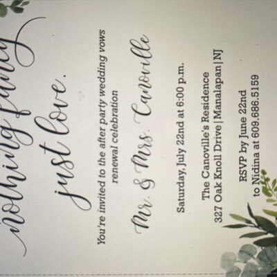 Runner's Bib Birthday Party Invitation Marathon Theme - Etsy