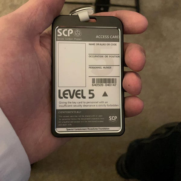 Half-life 2 Headcrab Container Cosplay Gordon Freeman Valve Steam Half ...