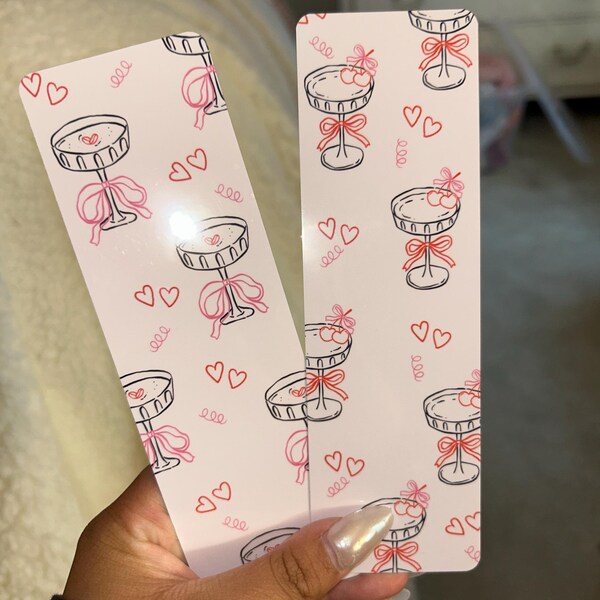 TOG Tandem Read Bookmark PRINTABLE | Tandem Read Reading Tracker ...