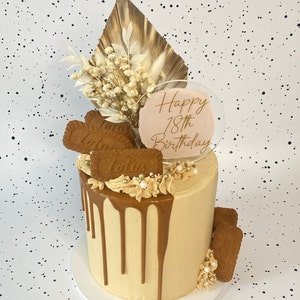 Personalised Kickboxing Cake Topper, Kick Boxing Cake Topper, Martial ...