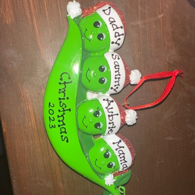 Personalized Pool Ornament-billiards Themed Giftgame - Etsy