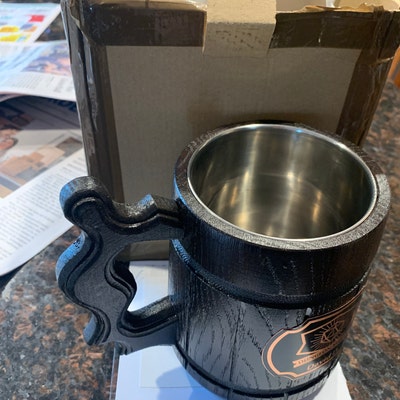 Personalized Dungeon Master Mug D&D Mug Gamer Dungeon and Dragons Mug ...