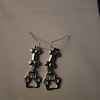Arc De Triomphe Keychain, Arc De Triomphe Key Ring, Paris Souvenir ...