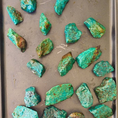 Polychrome Desert Jasper Large Rough Jasper Rock for Tumbling Size: 2 3 ...