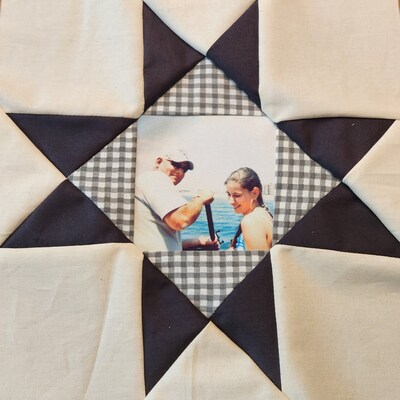 Sewing Machine Mug Rug W/ Pocket Pattern 12 X 8 - Etsy