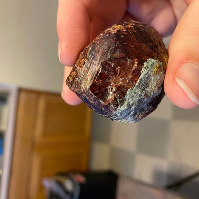 Charming omar Stones Greywacke With Pits. Lake Superior Omarolluk - Etsy