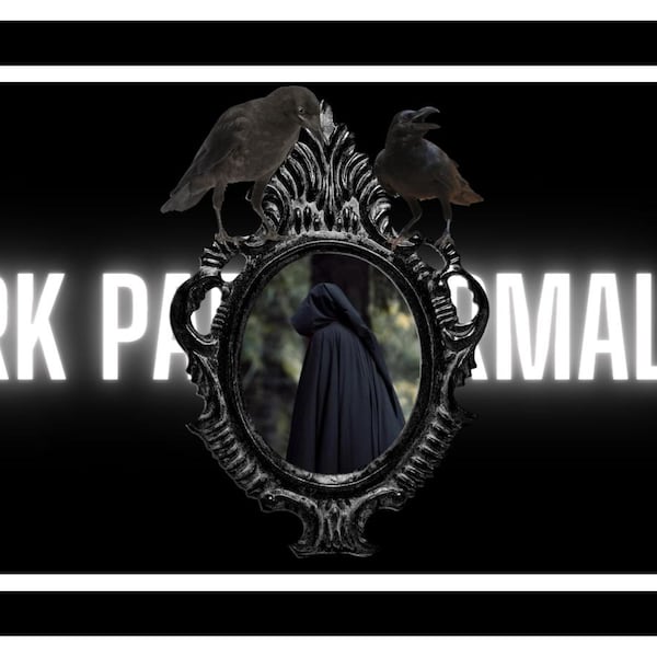 Crows Overlay Photoshop Overlays for Photoshop. Digital Scrapbooking ...