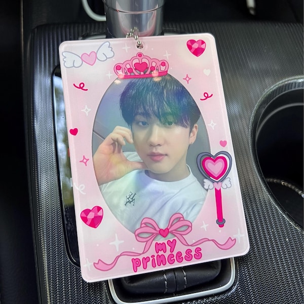 Cute ID Photo Frames - Etsy