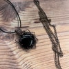 Beautiful Onex Pendant Copper Pendant. Wire Wrapped Pendant. Handmade ...