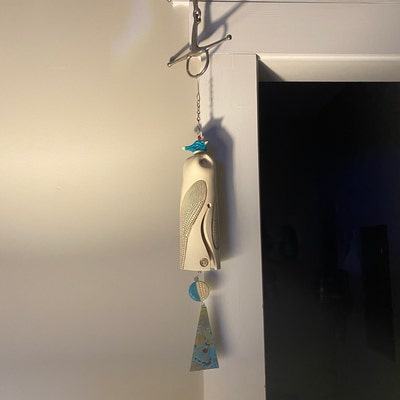 Personalized Sympathy Wind Chime Sail Only Sympathy Gift for a Loved ...