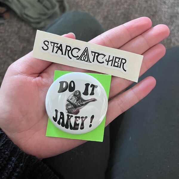 Greta Van Fleet Patch, GVF Custom Circle Patch Tribute Embroidery - Etsy